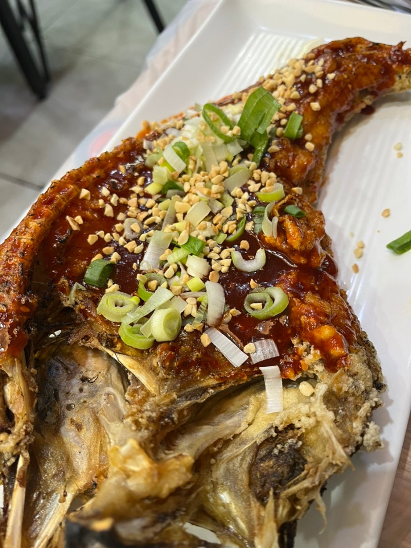 수촌마을 수원권선점 권선동횟집 수촌세트 광어 먹고왔어요 네이버 블로그