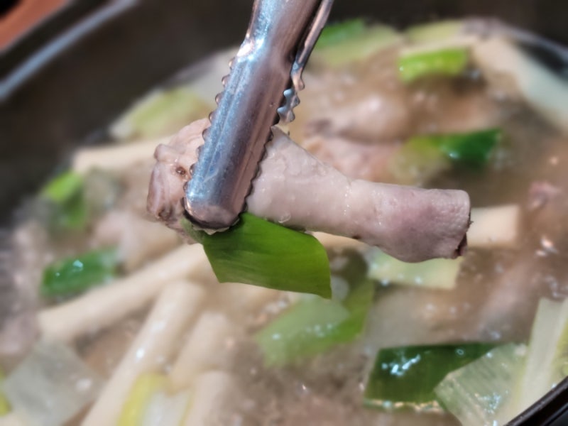 웨돔 맛집 김포닭한마리 일산웨스턴돔점 네이버 블로그