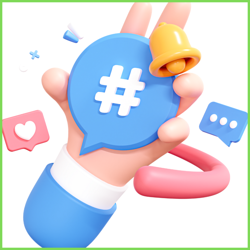 네이버 블로그 해시태그 방법(feat. 초보를 위한 꿀팁) : 네이버 블로그