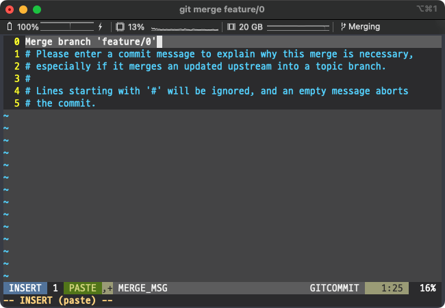 [git] 브랜치 전략을 통한 프로젝트 관리 - gitflow : 네이버 블로그