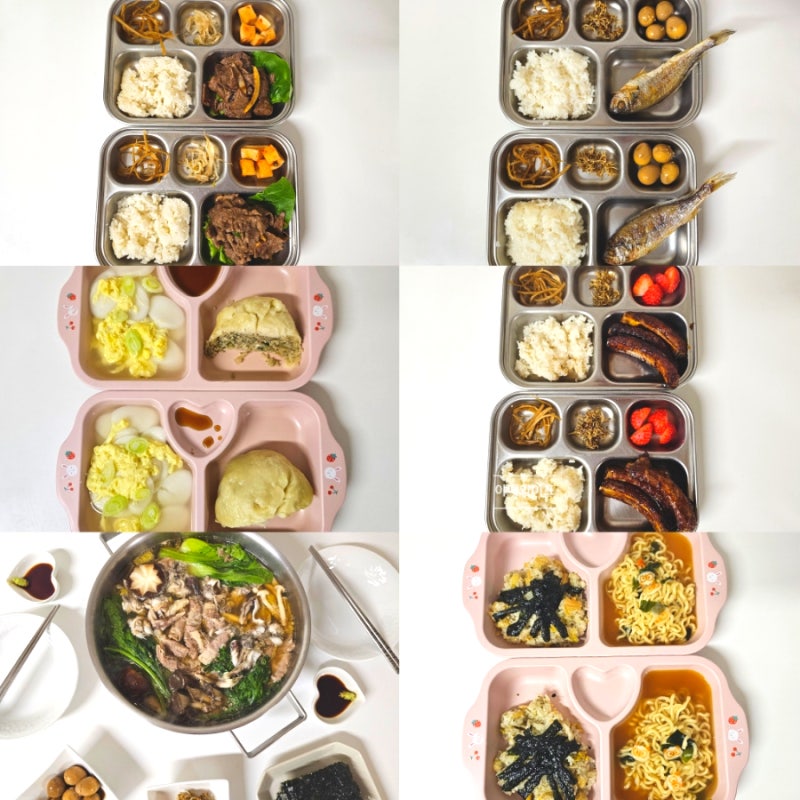 워킹맘 8살 어린이식단 1월 저녁메뉴 추천 집밥 아이밥상 아이반찬 추천 네이버 블로그