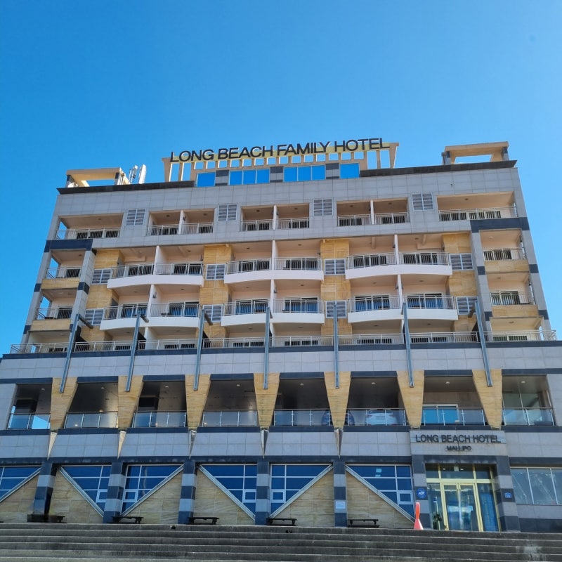 태안 만리포해수욕장 숙소 롱비치패밀리호텔 오션뷰 추천 네이버 블로그