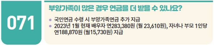 국민연금 알아보기16 Feat 급여혜택 종류 조기 특례 노령 분할 장애 유족 반환일시금 사망 최소가입