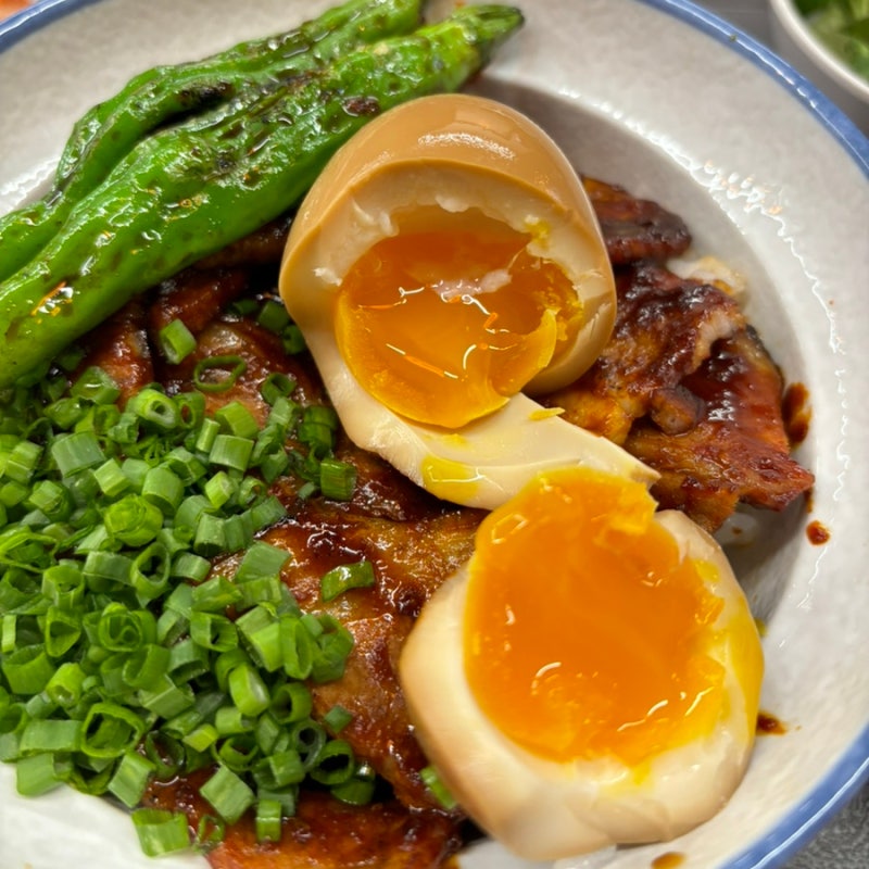 창원 중앙동 덮밥 맛집 하쿠로 네이버 블로그