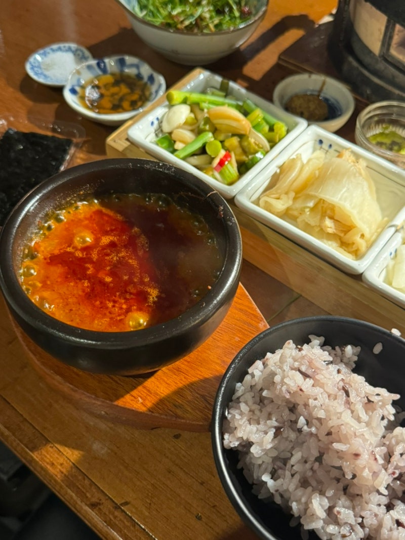 창원 상남동 오마카세 프리미엄 투뿔 소고기 코스요리 분위기좋은 우시야 데이트로 백점만점 네이버 블로그