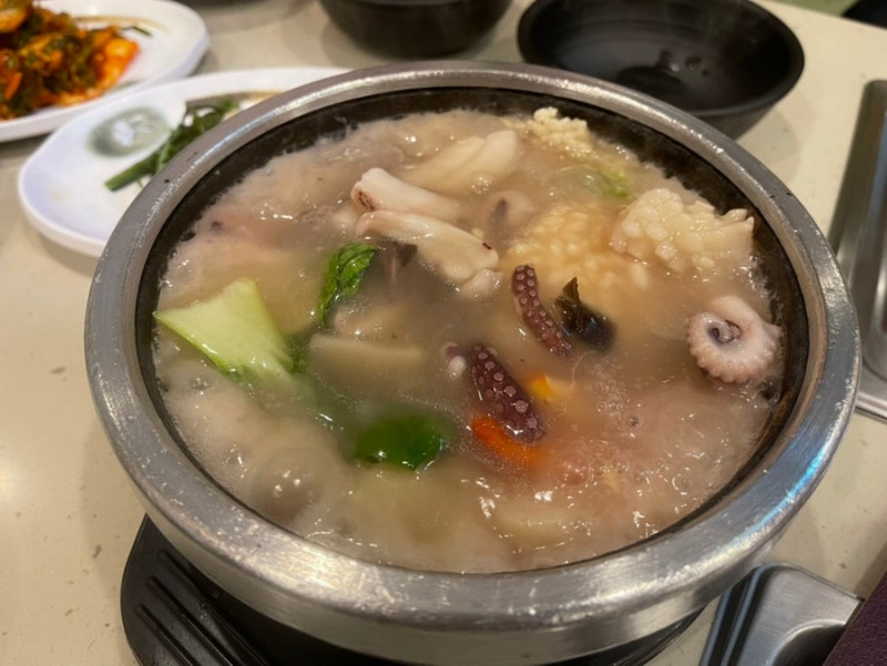 계양구청 맛집 전민규의 황제누룽지탕feat탕수육맛집 네이버 블로그