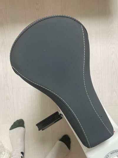 오버더바이크 내돈내산 일년 후기 장점 단점 As 안장 소음 솔직 후기 무소음 실내자전거 추천 네이버 블로그