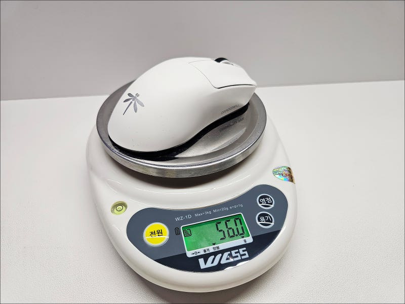 초경량 4K 무선 게이밍 마우스 VGN F1 PRO MAX + 4K 수신기 : 네이버 블로그