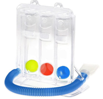 전신마취 수술 후 간호 (post op) & IV PCA, Inspirometer : 네이버 블로그