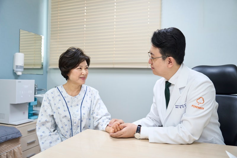 갑상선암 방사성 동위원소 격리 요양병원 입원기간 저요오드식 관리는 네이버 블로그