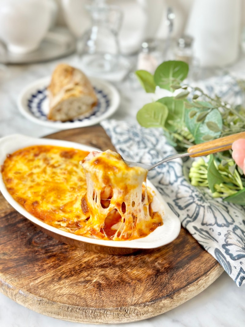 순두부치즈그라탕 만드는 법 토마토소스 활용 요리 순두부그라탕 만들기 네이버 블로그