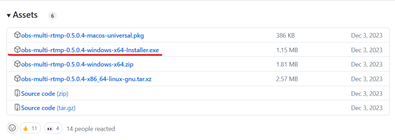 스트리밍 프로그램인 OBS를 활용해 동시송출을 해보자! : 네이버 블로그