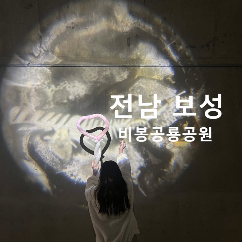 전남 보성 가볼만한곳 비봉공룡공원 가기전 보세요 예매할인 마술쇼 관람정보 네이버 블로그
