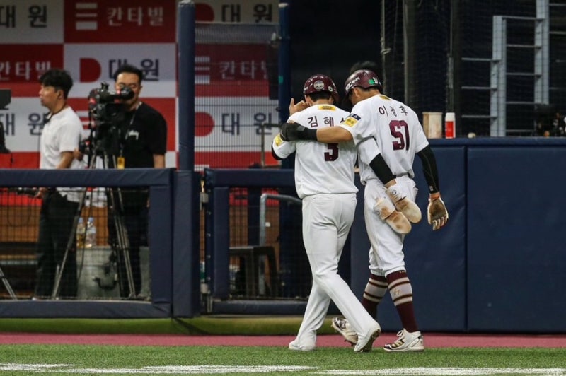 키움히어로즈 김혜성 2025년 Mlb 메이저리그 진출 도전 네이버 블로그