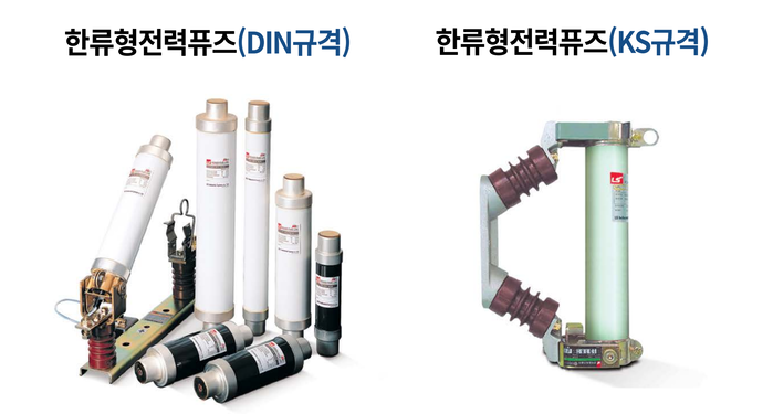 전기설비 23 수변전 시설의 설비를 이해하자 상편 수변전 설비의 개요 및 파워퓨즈 네이버 블로그