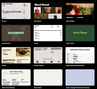 PPT AI, 톰으로 무료 ppt 만들기 (Tome ai로 프레젠테이션 제작) : 네이버 블로그