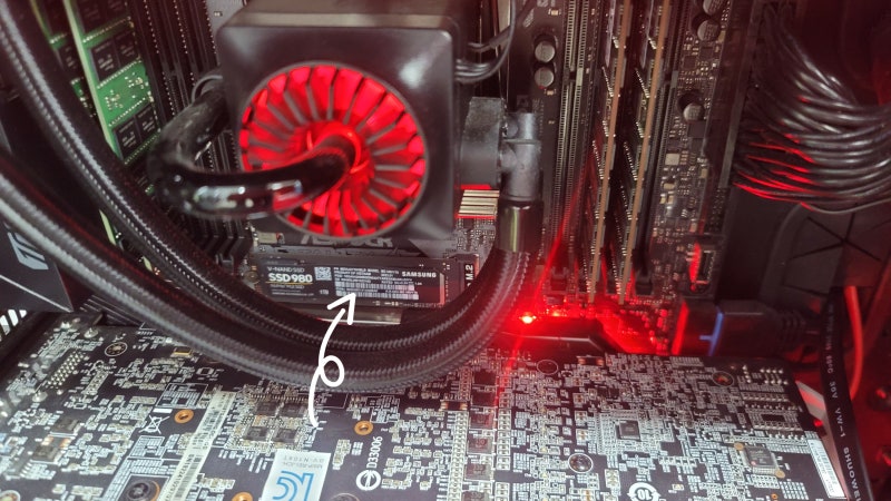 Reboot and select proper boot device 부팅에러 처리방법 : 네이버 블로그