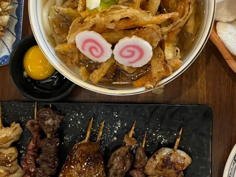 을지로 가성비 술집 꼬치와 하이볼 맛있는 단토리 저동점 네이버 블로그