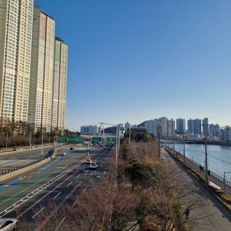 부산 센텀 임장 후기트럼프월드센텀 대우월드마크센텀 센텀 센시빌 더샵센텀파크 네이버 블로그