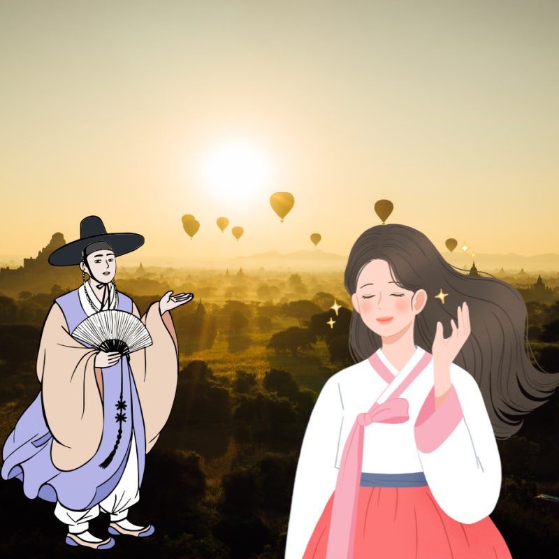김시습 만복사저포기 핵심요약ㅣ줄거리 해석 해설 작품 해체 분석 네이버 블로그
