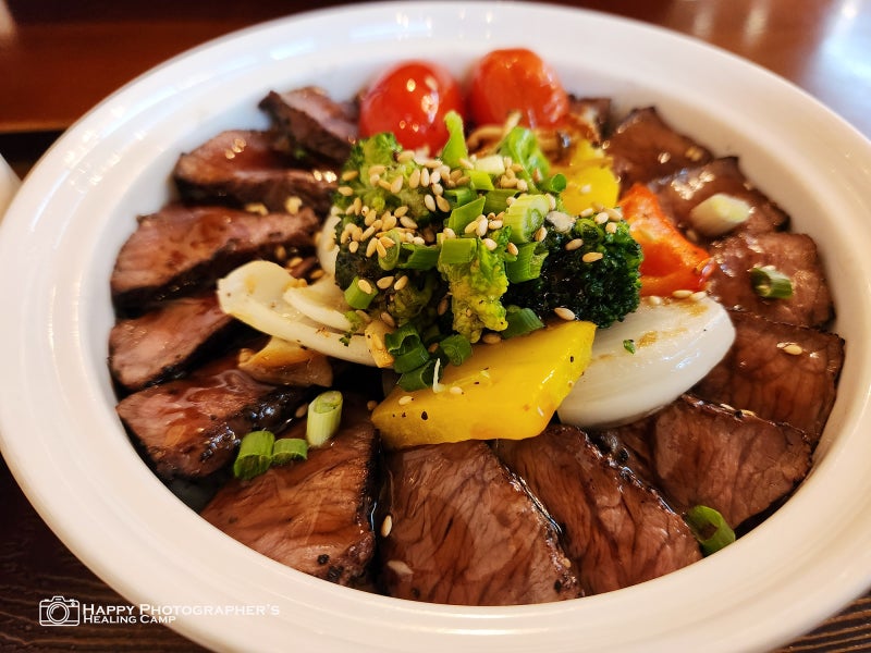 포항 양덕 맛집 포항 양덕 법원 앞 숯불구이 덮밥 전문점 화목정 네이버 블로그