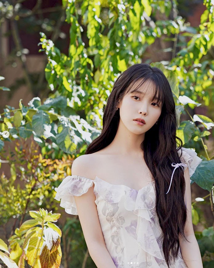 아이유 콘서트 2024 IU H.E.R. World Tour Concert 투어 일정 : 네이버 블로그