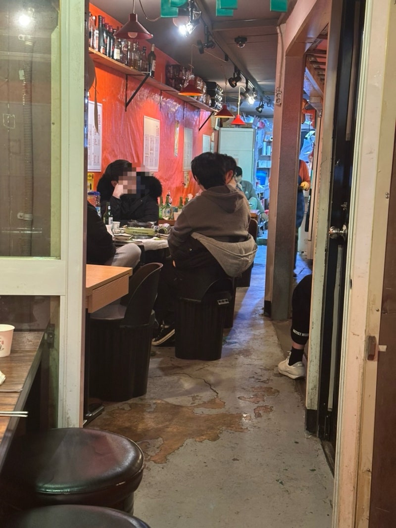 동래 가성비 술집 이모손맛포차 네이버 블로그