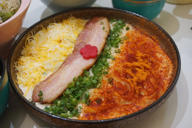 어반브릭스맛집 부담없는 일본식 덮밥과 면요리 카쿠레가 네이버 블로그