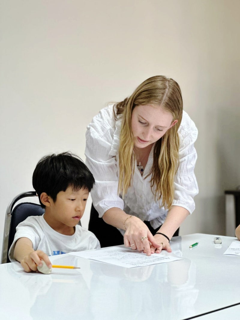 24년 여름 BILCEDU 방콕영어캠프 1차/2차 모집안내 : 네이버 블로그