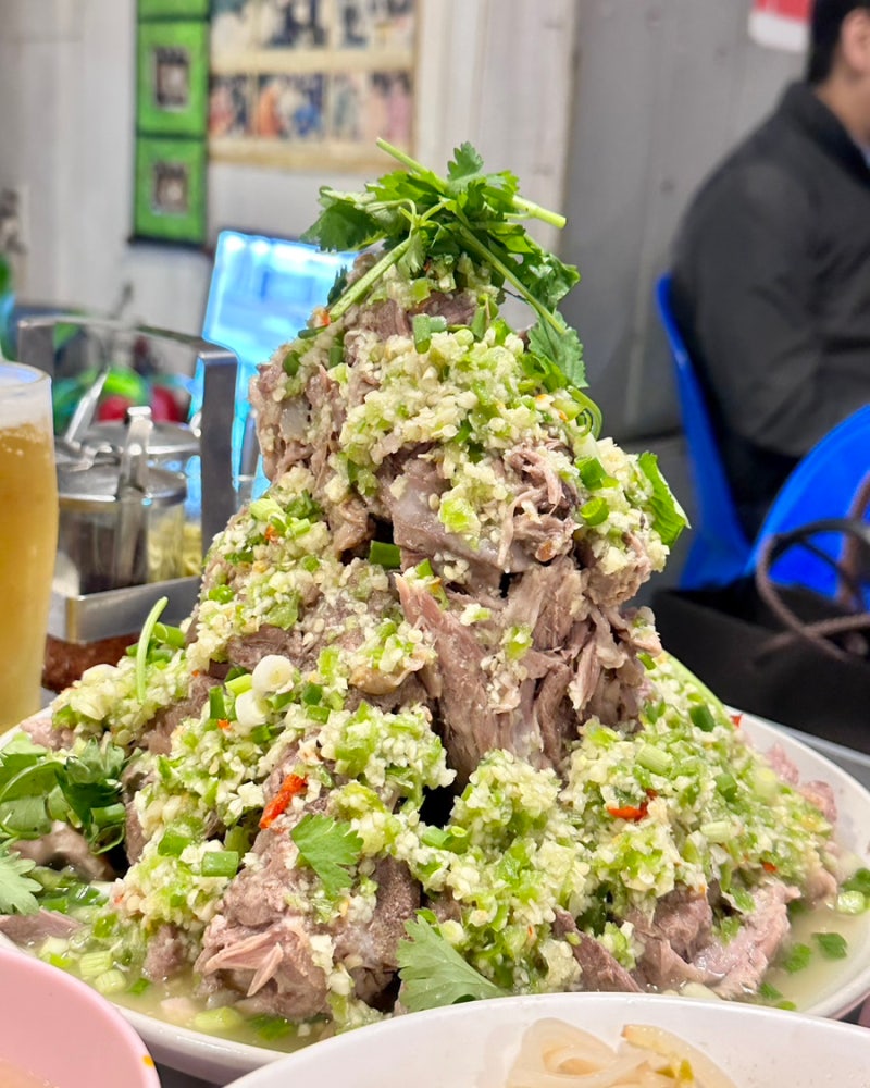 압구정로데오맛집 까폼 랭쎕 태국음식 추천 네이버 블로그