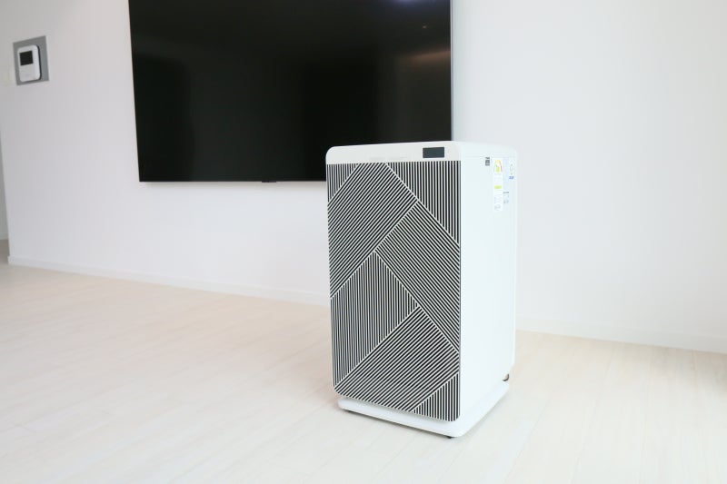 삼성 공기청정기 비스포크 큐브 Air70㎡ Ax070cb870hedf 네이버 블로그