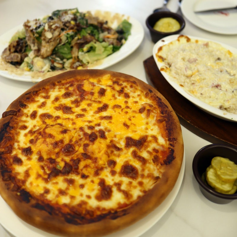 평촌맛집 파앤피파스타하우스 가격부터 맛까지 전부 사로잡았어요♬ 네이버 블로그