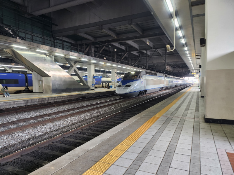 용산역 KTX 주차장 가장 편리한 주차장 위치 및 주차요금 할인TIP : 네이버 블로그