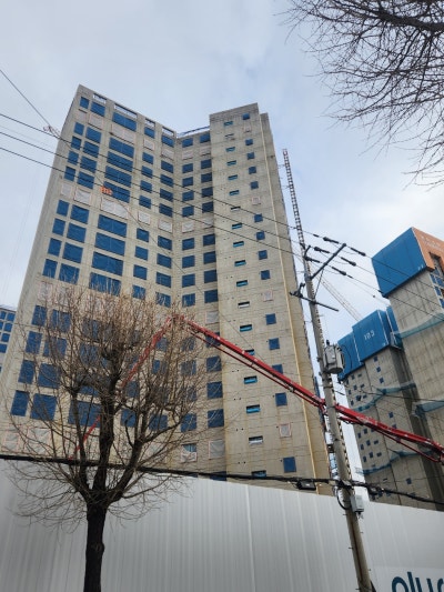 창원 합성 두산위브 더 센트럴 아파트 입주 정보 네이버 블로그