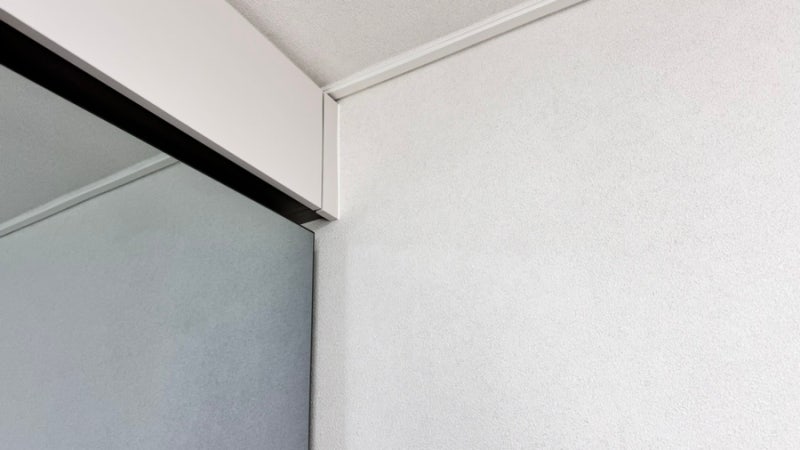 디아망 회벽화이트(PR002-01) 천장까지 벽지 도배 후기 : 네이버 블로그