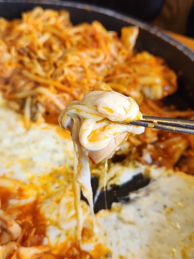 건대 닭갈비 맛집 장인닭갈비 가성비 점심세트 치즈닭갈비 네이버 블로그
