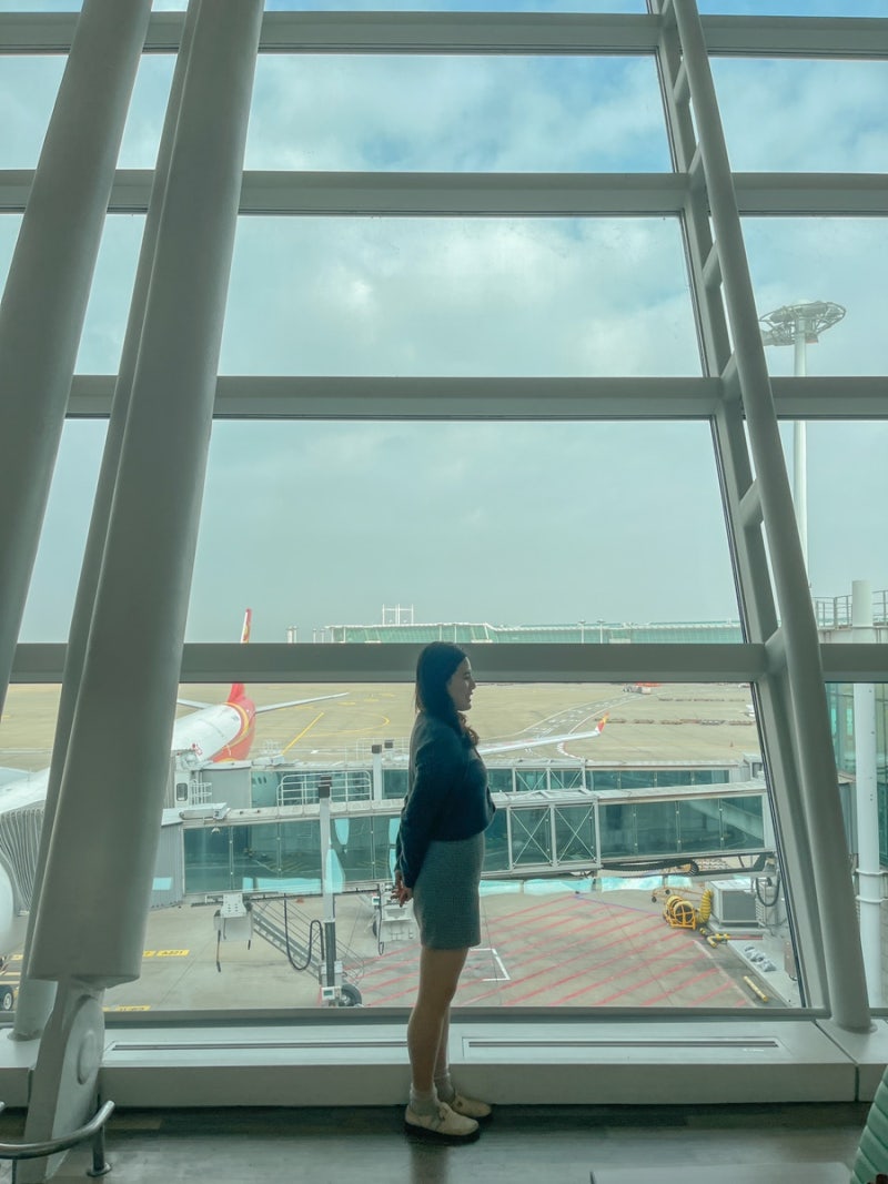 홍콩 입국 필수 준비 트래블월렛환전 옥토퍼스 카드 비교 공항에서 시내 심야 버스요금 네이버 블로그