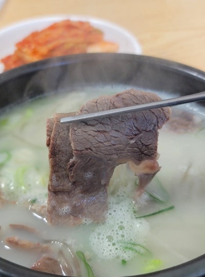 간성전통시장 속 숨어있는 로컬 맛집 네이버 블로그