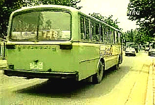 동해운수 748번 FB500 : 네이버 블로그