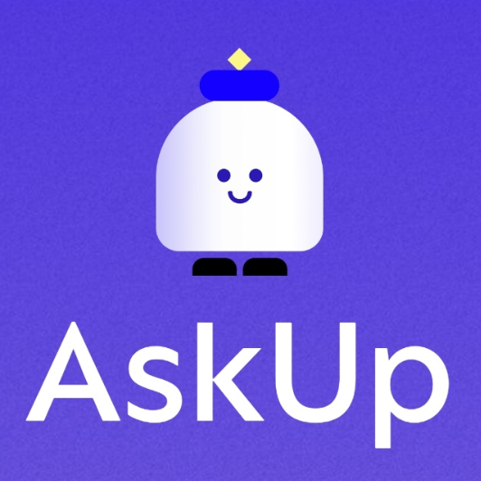 카카오톡 아숙업(AskUp) 설치 및 사용법 : 네이버 블로그