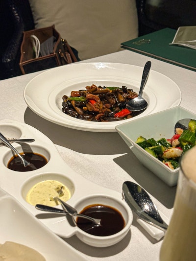 중국 베이징 여행 중 들린 맛집 리스트샤부샤부 훠궈 And 북경오리 음식 대접에 진심인 중국 문화 네이버 블로그