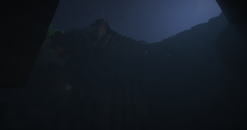 마인크래프트 쉐이더 비교 Bsl Complementary Shaders Unbound Complementary