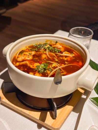 중국 베이징 여행 중 들린 맛집 리스트샤부샤부 훠궈 And 북경오리 음식 대접에 진심인 중국 문화 네이버 블로그