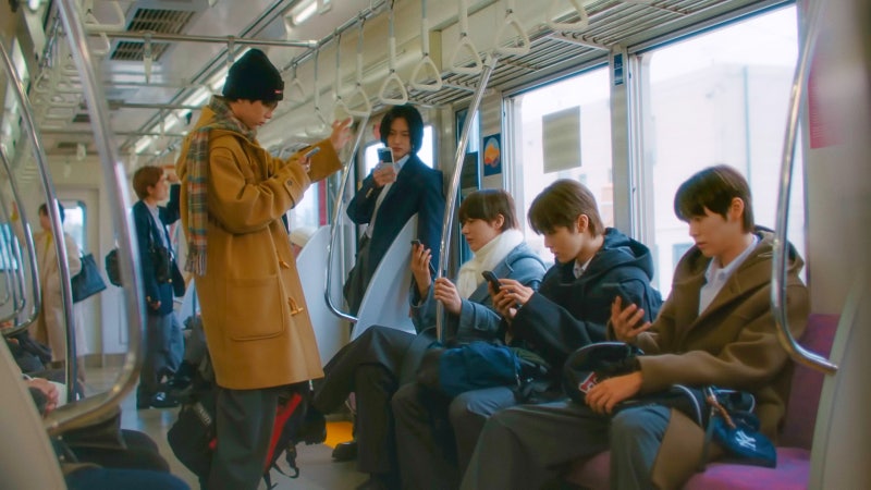 RIIZE 라이즈 'Love 119' PC 일코 배경화면 공유 : 네이버 블로그