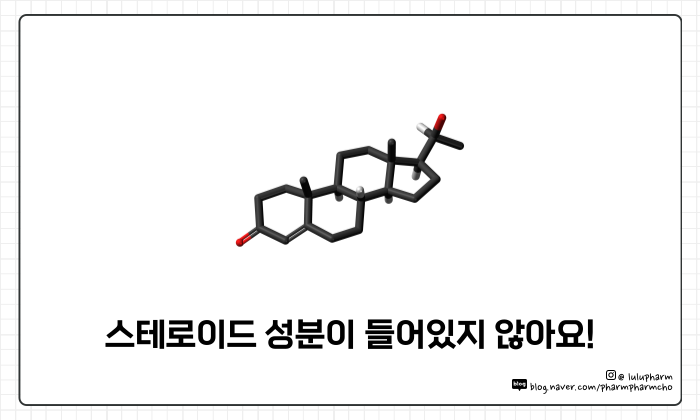 이치논크림 가격 이치논 부작용 주의사항 스테로이드 등 네이버 블로그