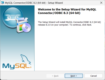 Microsoft SQL Server 2022 Express (MSSQL) 및 ODBC Connector, SSMS 설치하기 ...