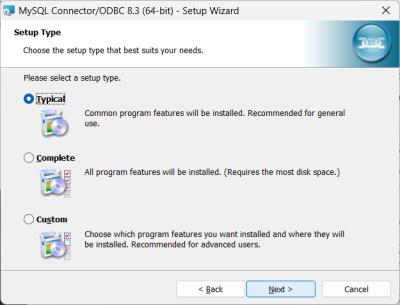 Microsoft SQL Server 2022 Express (MSSQL) 및 ODBC Connector, SSMS 설치하기 ...
