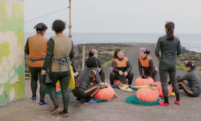 제주 웰컴투 삼달리 촬영지 36곳 모음 제주도 드라마 촬영 장소 : 네이버 블로그