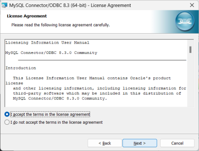 Microsoft SQL Server 2022 Express (MSSQL) 및 ODBC Connector, SSMS 설치하기 ...