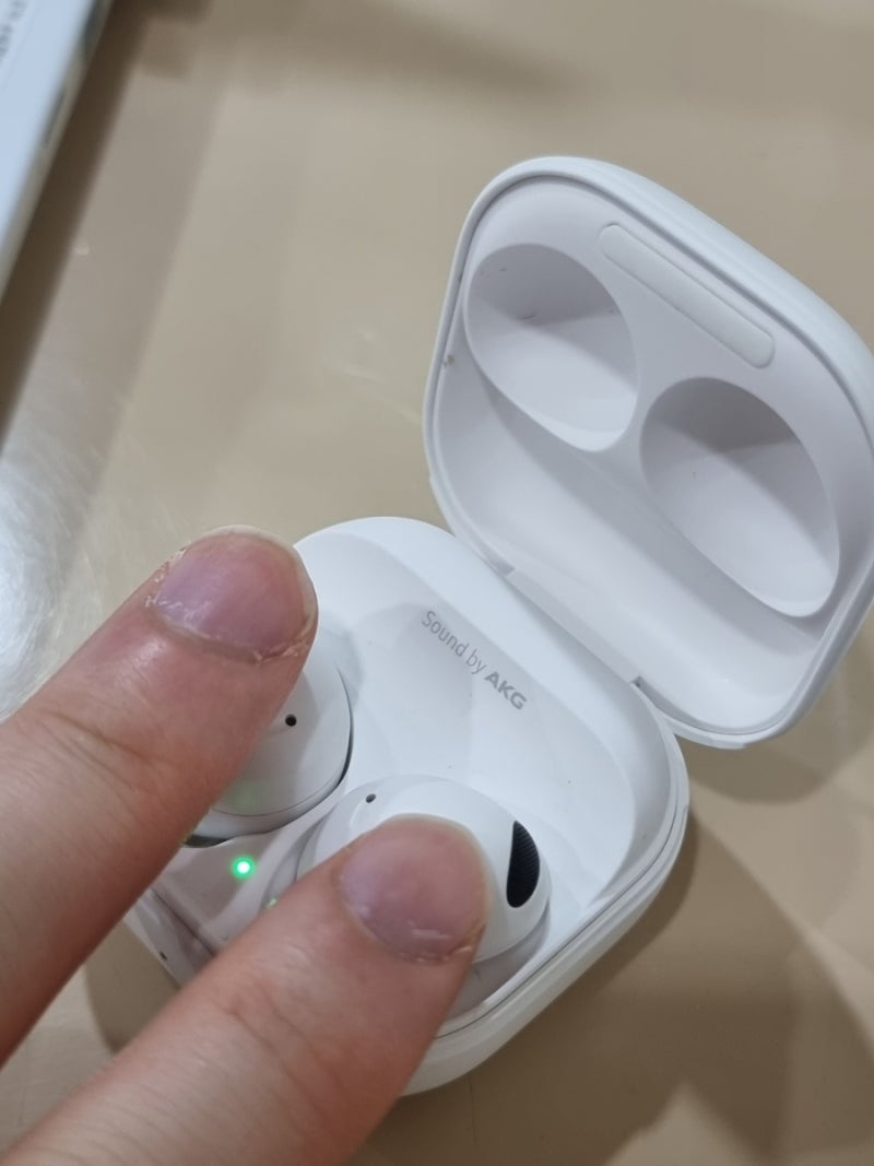 갤럭시 버즈2 프로 Lg 그램 노트북에 블루투스 연결하는 방법 Pc에 버즈 연결하는 순서 알려드릴게요 네이버 블로그